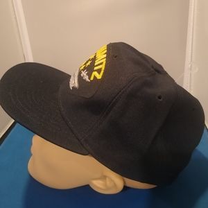New Era | Accessories | Uss Nimitz Cvn68 Us Navy Blue Crew Member ...